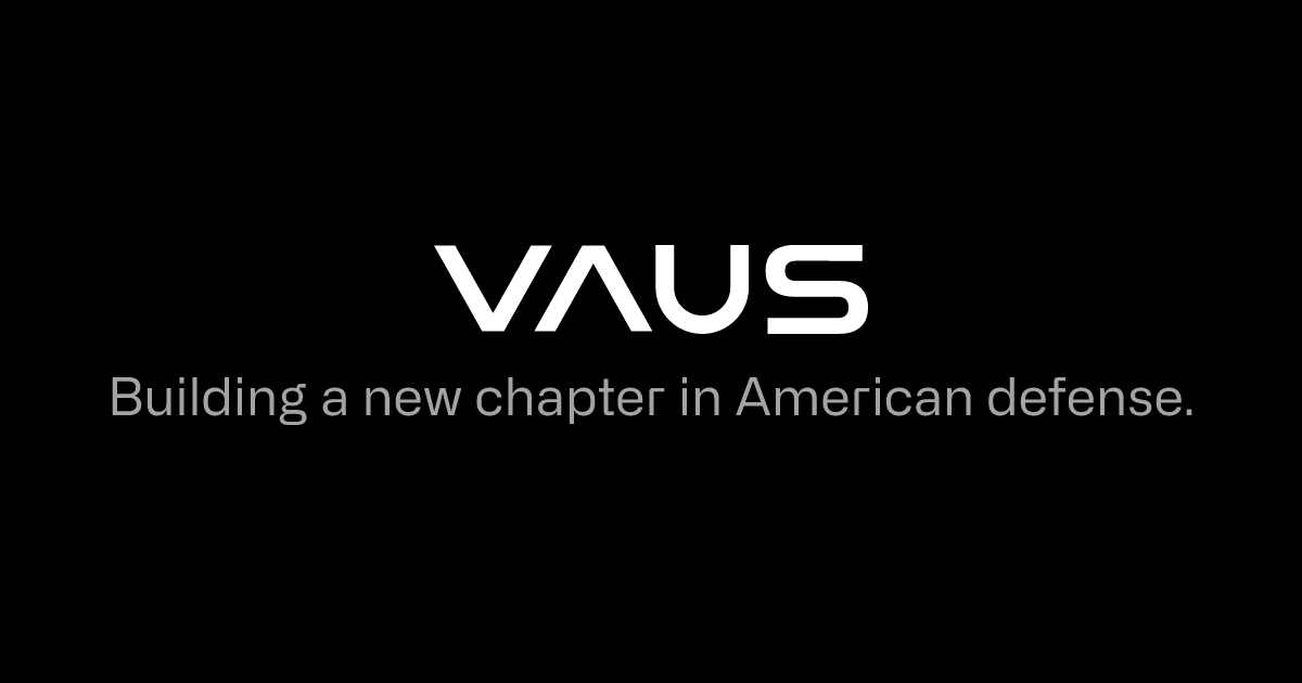 Vaus: Hardware (that wins).